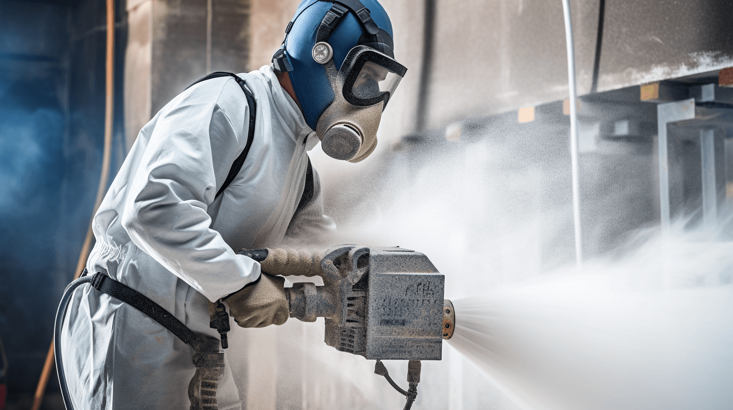 Choosing the Right Dust Blasting Service: Factors to Consider