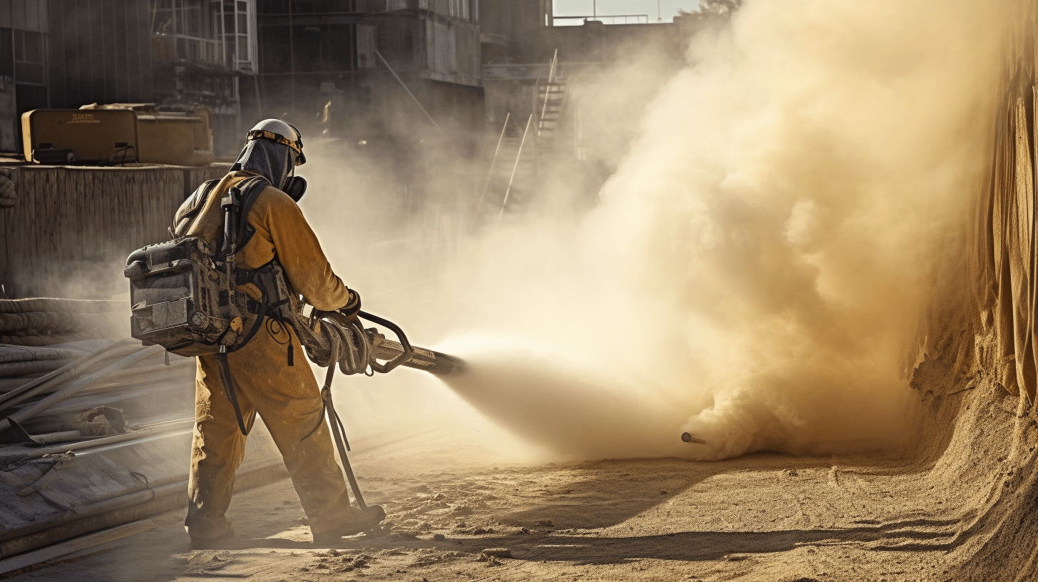 Dust Control in Construction: Minimising Dust during Demolition and ...